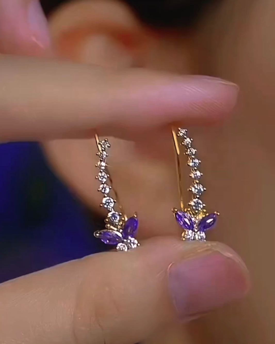 EARRINGS – Sonomnia