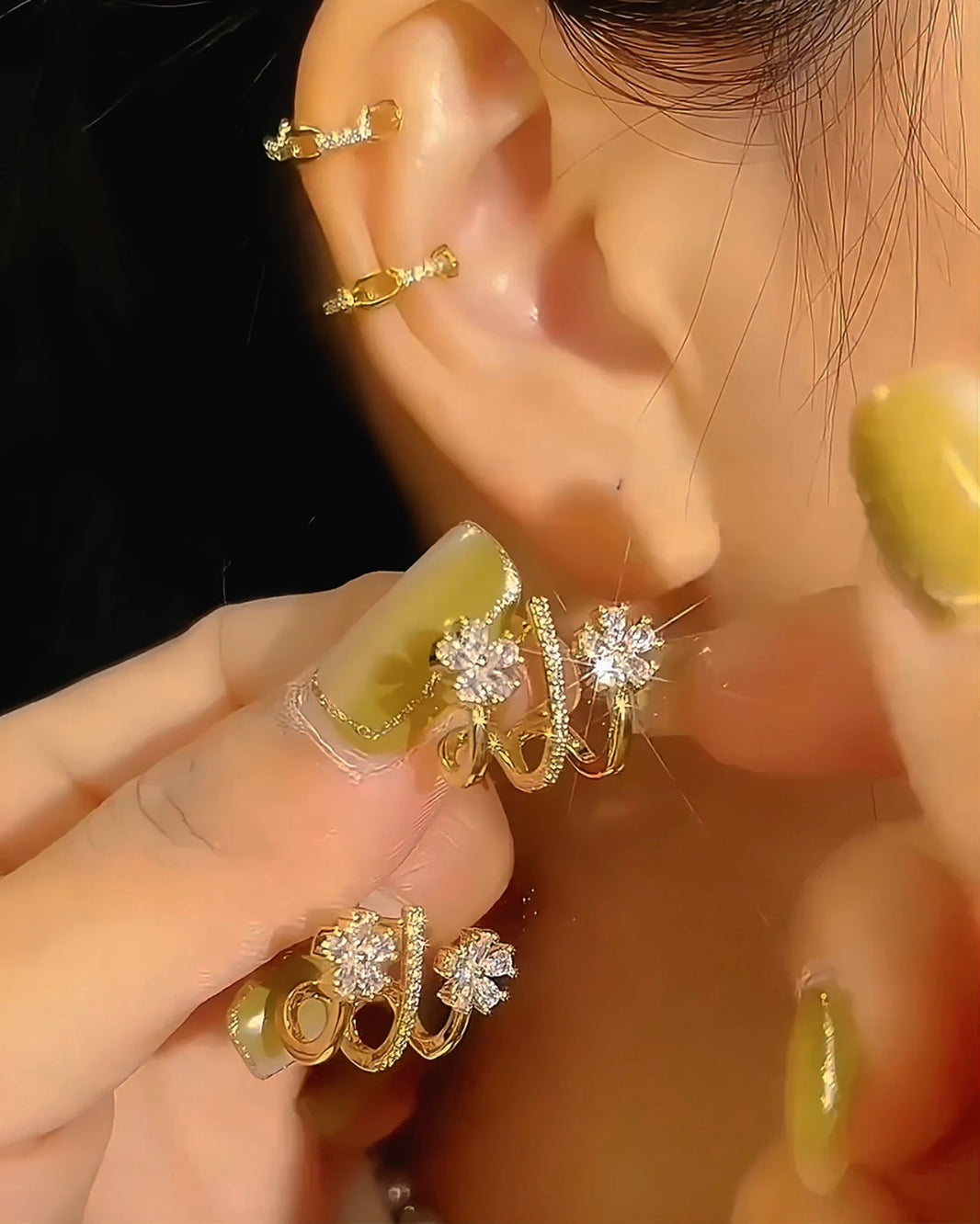 EARRINGS – Sonomnia