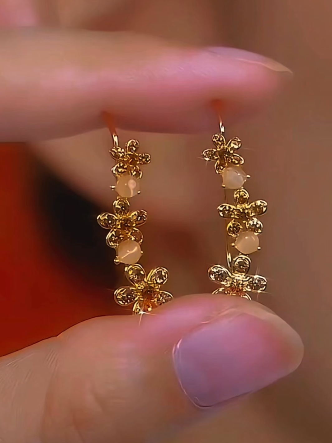 EARRINGS – Sonomnia